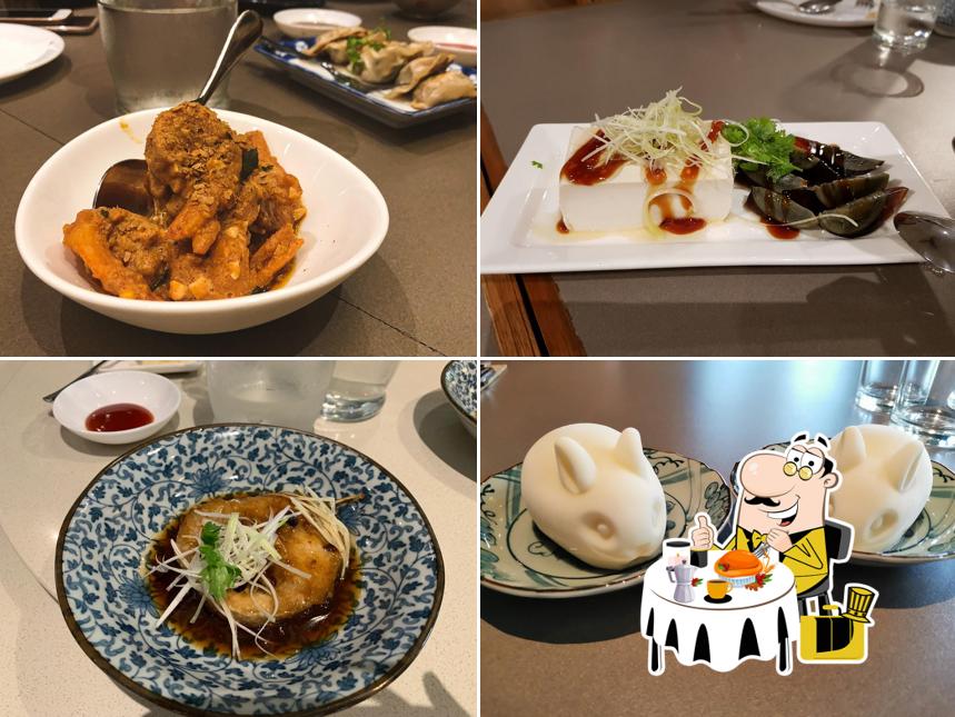 Moon Rabbit Cafe & Restaurant, San Juan - Restaurant menu, prices and ...