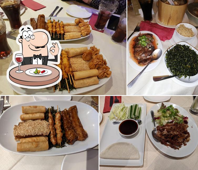 Bamboo Chinese & Thai Restaurant, Cockermouth - Restaurant menu, prices ...