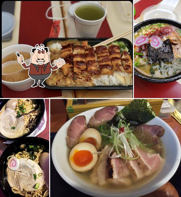 Bell Tokyo in Temple - Restaurant menu and reviews