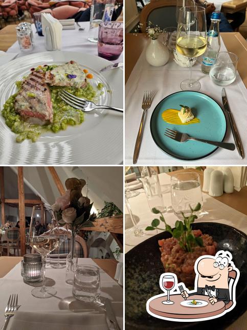 Bloom Restaurant, Brașov - Restaurant reviews
