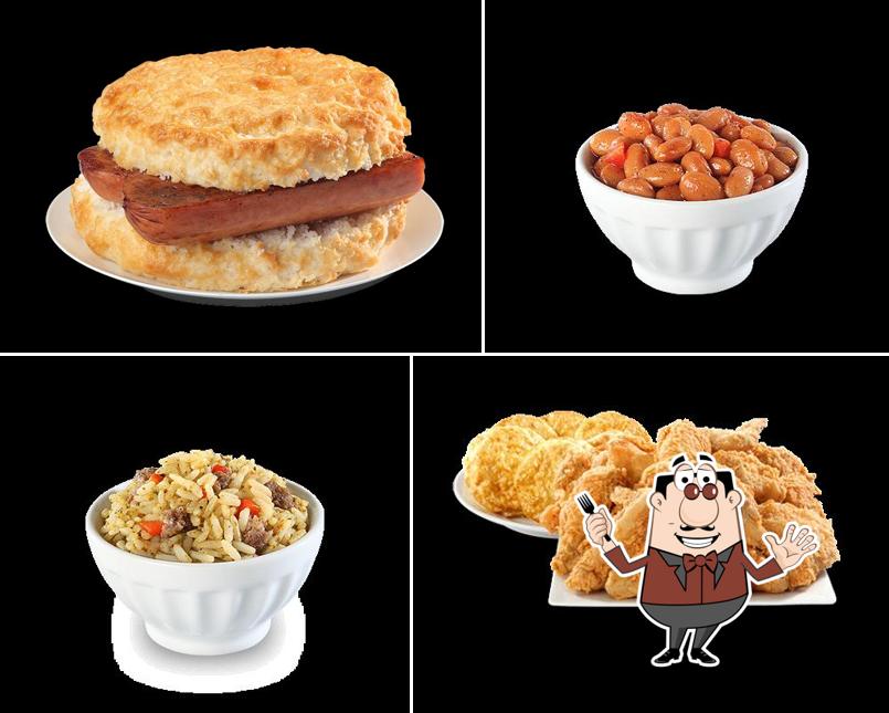 Top 5 restaurants with southern fried chicken in New Bern, july 2025 ...