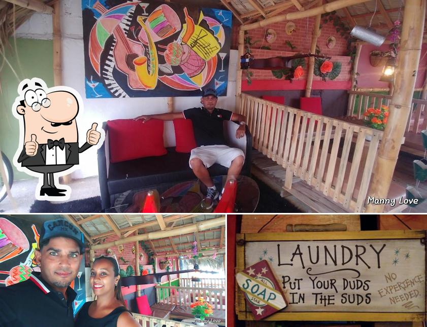 Café Colao, Jarabacoa - Opiniones del restaurante