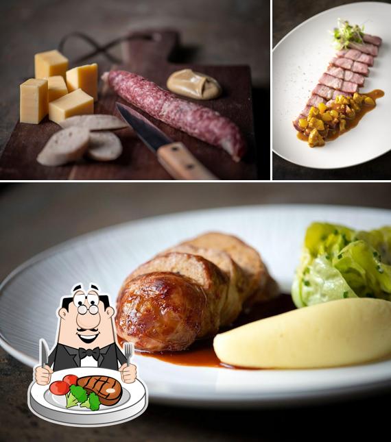 Fortuin, Kontich - Restaurant menu, prices and reviews