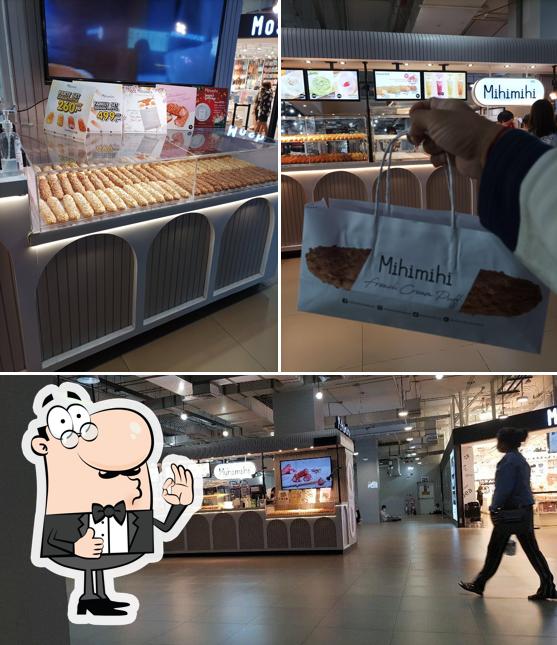 Mihimihi cafe, Bangkok, 366 Rama I Rd - Restaurant reviews