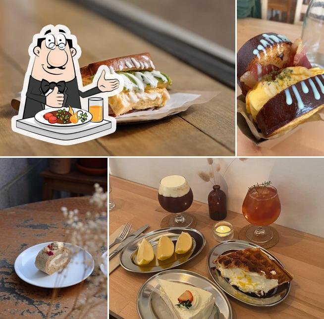 Find the best place to eat in North Melbourne, spring 2024 - Restaurant ...