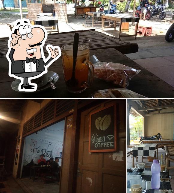 Sebatas Coffee cafe, Balong - Restaurant reviews