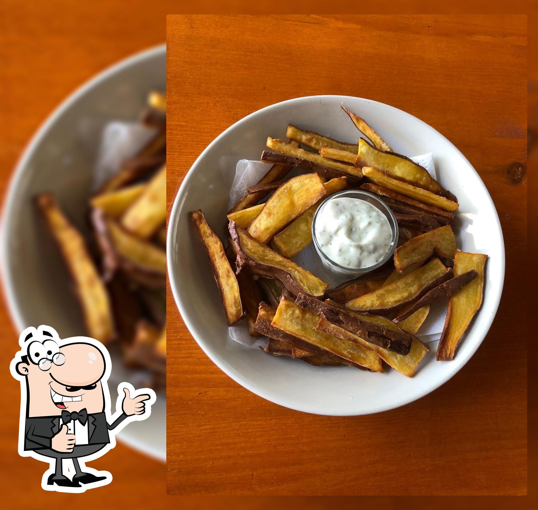 Surf & Snack, Buarcos - Menu do restaurante, preços e opiniões