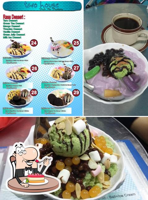 Taro House cafe, Pontianak, Jl. Jendral Urip - Restaurant reviews