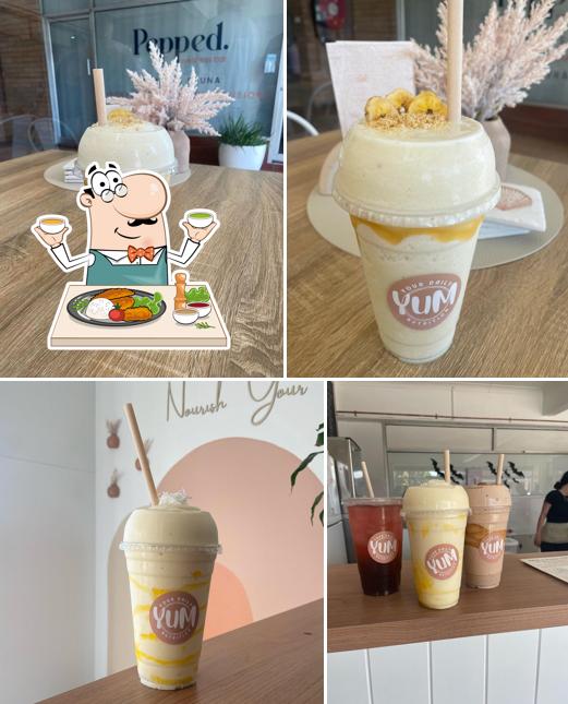 Your Daily Yum Nutrition in Swansea - Restaurant reviews