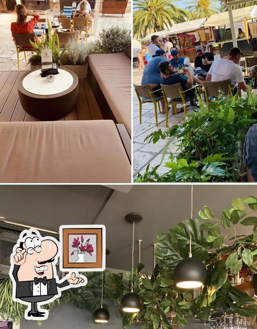 Caffe bar Sidro, Lesina - Menu del ristorante, prezzi e recensioni