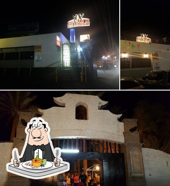 El Establo, Mexicali - Restaurant menu, prices and reviews