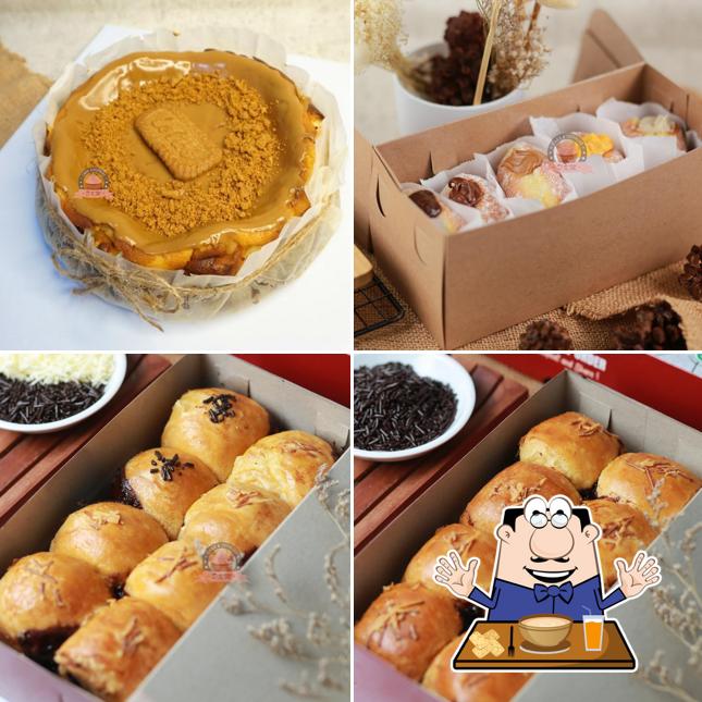 Top 7 restaurants with dim sum in Jember, september 2025 - Restaurant Guru