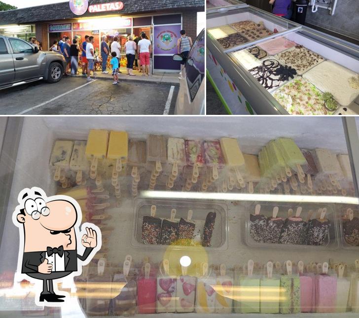 Paletas Tocumbo in Franklin - Restaurant reviews
