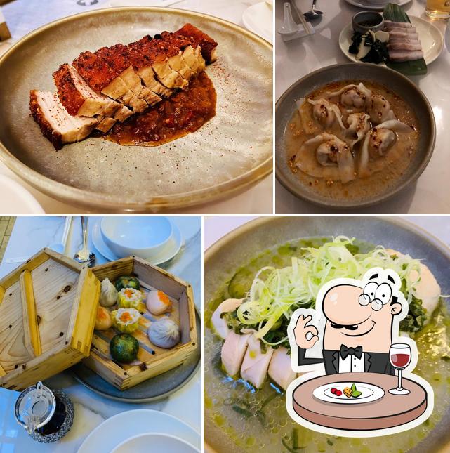 Donna Chang in Brisbane City - Restaurant menu and reviews