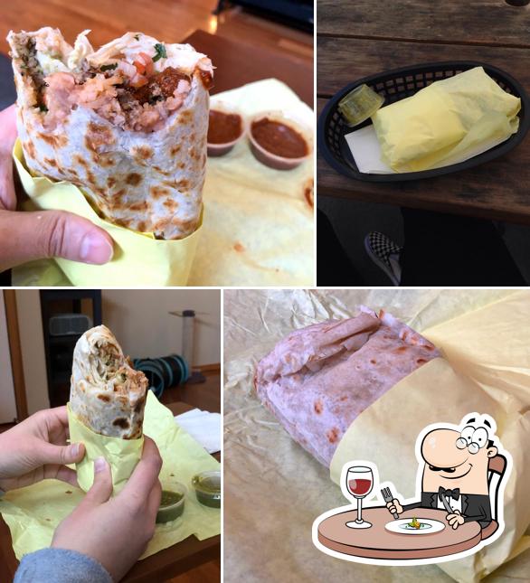 El Guero Mexican Food, Portland - Restaurant menu, prices and reviews