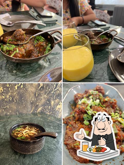 Fusion Masti, London, Upton Park - Restaurant menu, prices and reviews