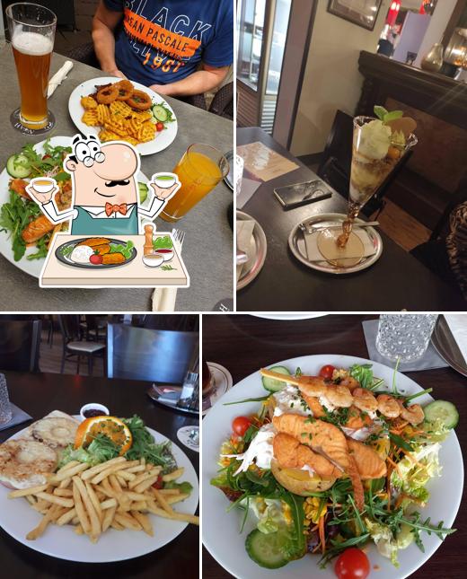 Hemingway Trostberg restaurant, Trostberg - Restaurantbewertungen