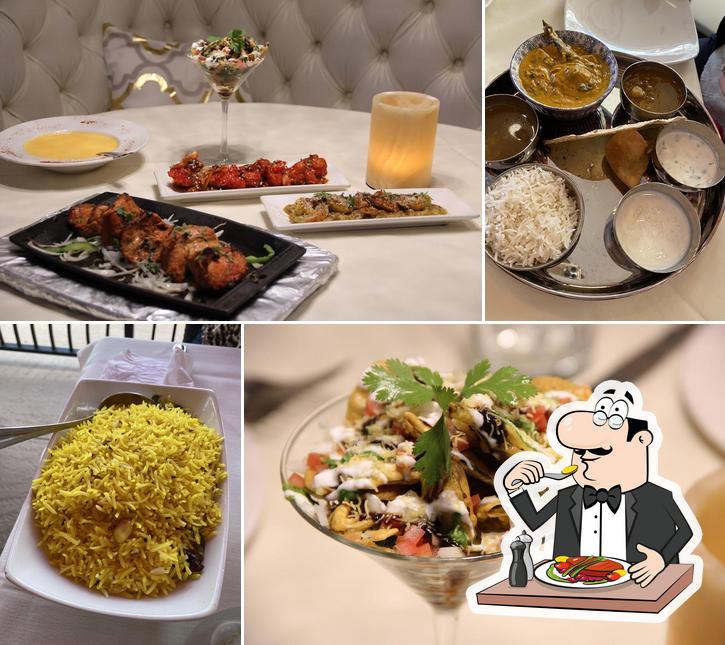 Indian Harvest Restaurant in Boca Raton - Restaurant menu and reviews