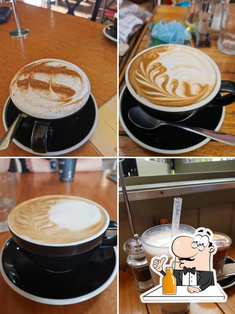 Top 7 cafes in Whangarei, december 2025 - Restaurant Guru