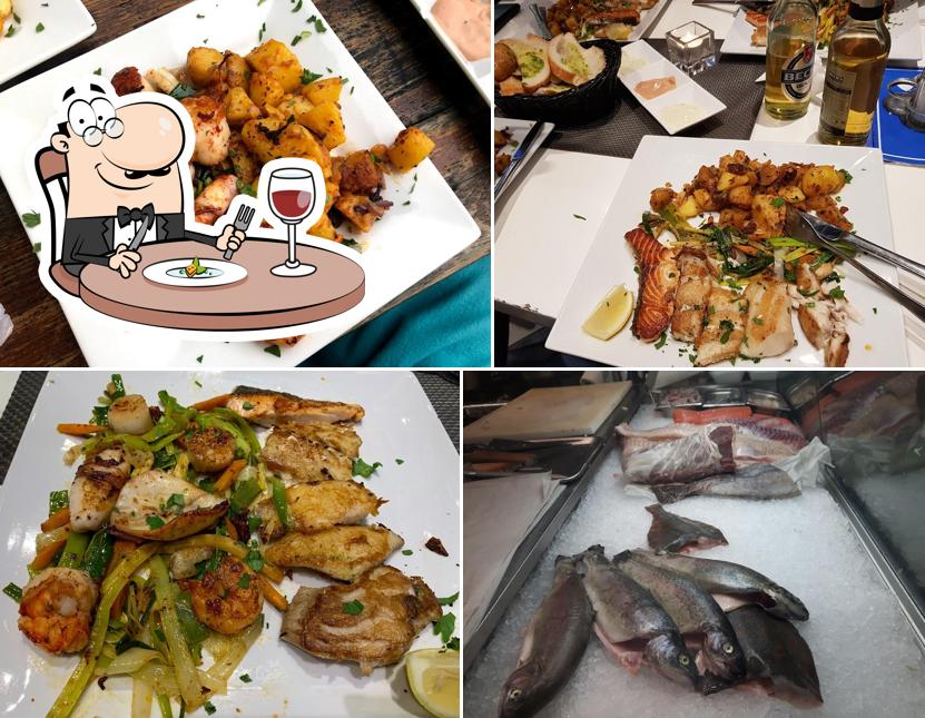 Top 5 Restaurants mit fischplatte in Hamburg, September 2025 ...