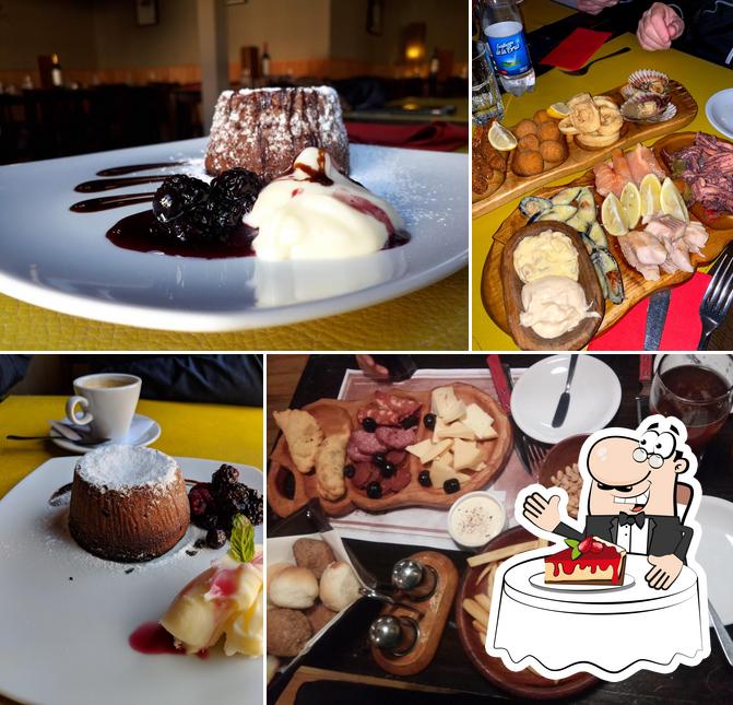 Top 5 restaurantes con goulash en Ushuaia, diciembre 2024 - Restaurant Guru