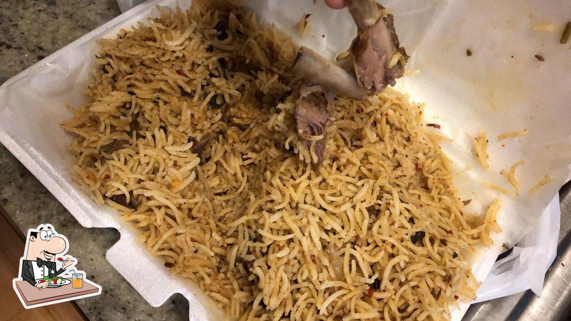 Lasani in Jersey City - Restaurant menu and reviews