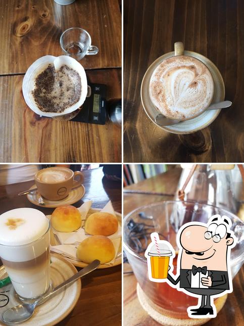 MOCAFE, Filandia - Restaurant reviews