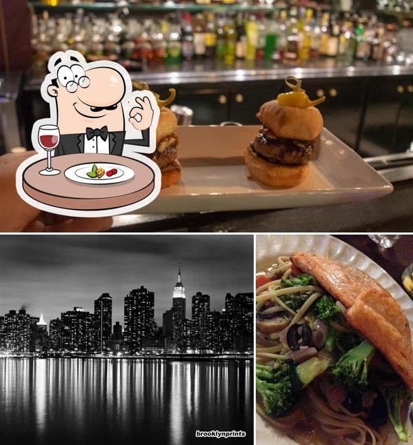 Manhattan Lounge Bar, Tijuana - Restaurant reviews