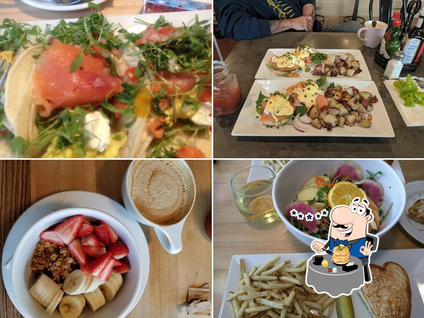 Meet & Eat, Sacramento - Restaurant menu, prices and reviews