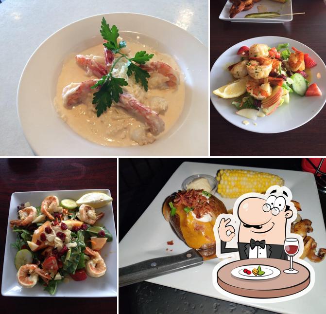 Melody Restaurant & Lounge in Coulee Dam - Restaurant menu and reviews