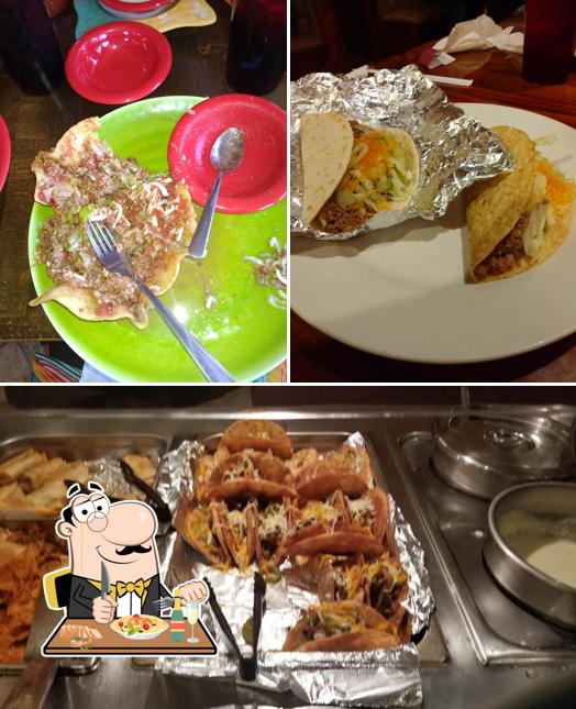 Mis Arcos Mexican Restaurant, Carthage - Restaurant menu, prices and ...