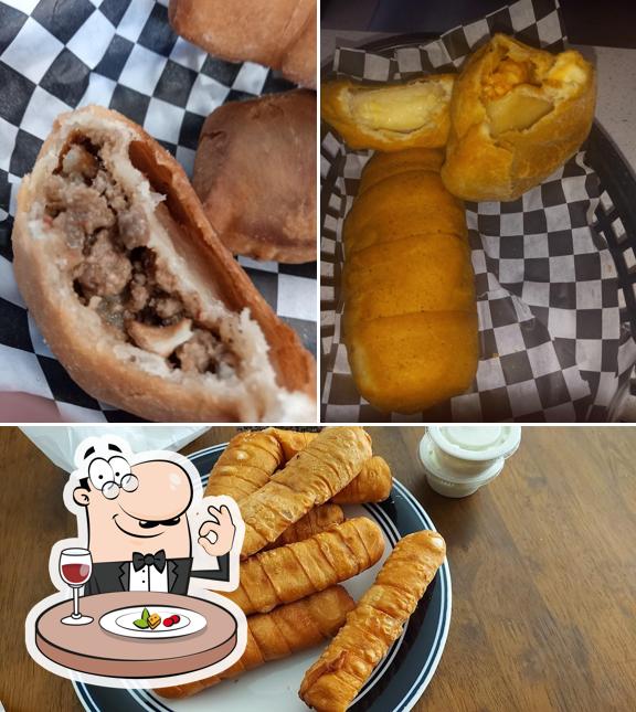 Pastelitos Hugo, Dallas - Restaurant menu, prices and reviews