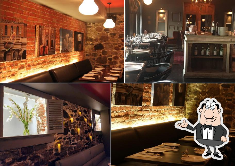 Top 7 restaurants for lunch in Stratford, Ontario, august 2025 ...