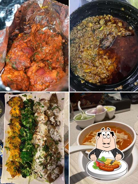 Persia Darbar Malad, Mumbai - Restaurant menu, prices and reviews
