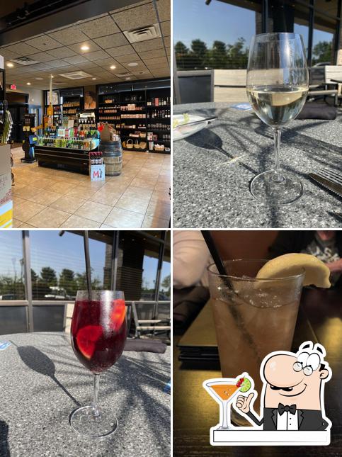 Urban Cellar - Wine Bar, Grille, And Market in West Des Moines ...
