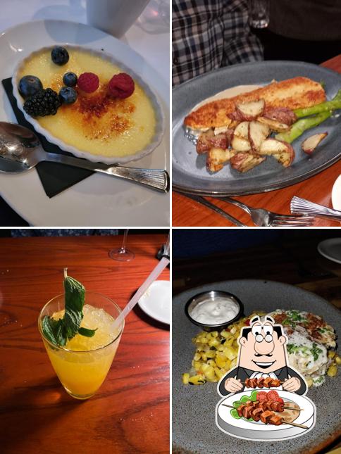 Columbus Fish Market, 1245 Olentangy River Rd in Columbus - Restaurant ...
