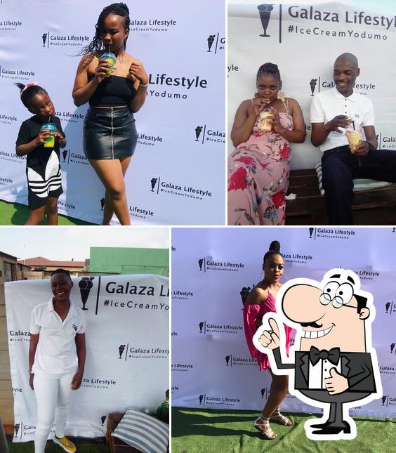 Galaza lounge pub & bar, Benoni - Restaurant reviews