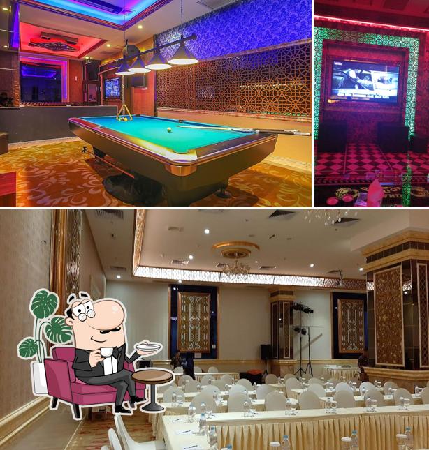 Grand Dragon Pub & KTV, Batam - Restaurant menu, prices and reviews