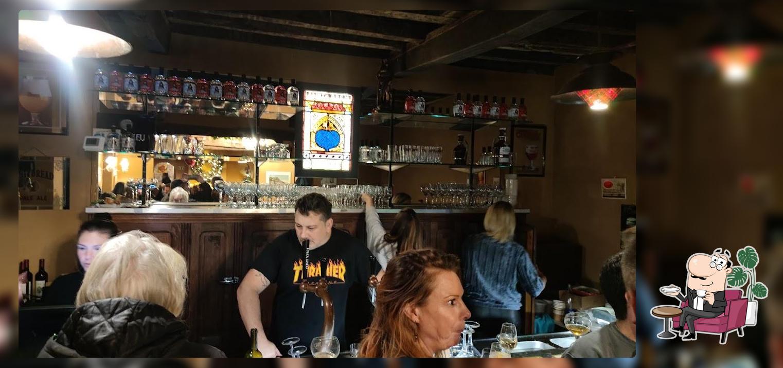 Le top 7 des restaurants à Dinant, juillet 2025 - Restaurant Guru