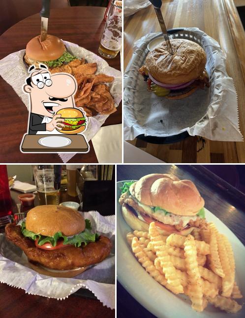 Savage's Ale House, Muncie - Restaurant menu, prices and reviews