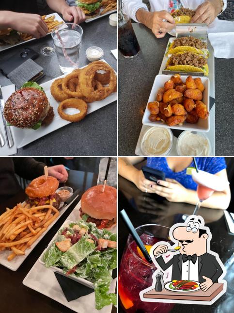 The Burger Don, Sault Ste. Marie - Restaurant menu, prices and reviews