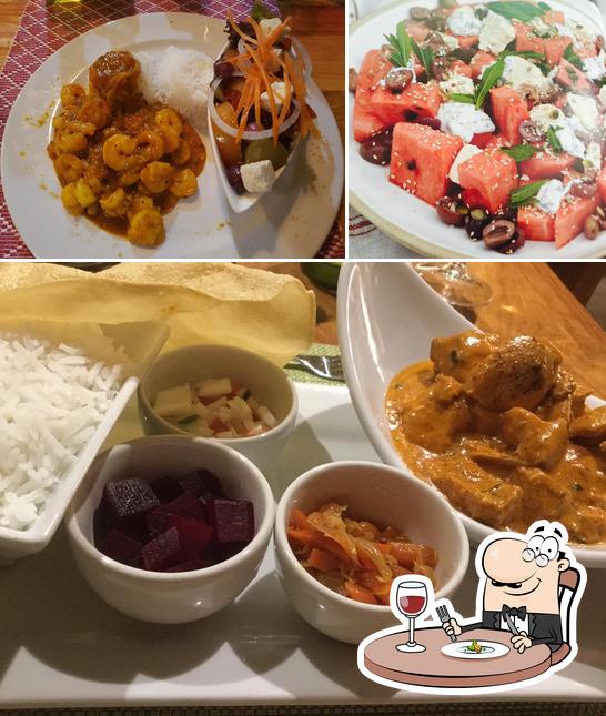 Rafters Restaurant, Stormsrivier - Restaurant menu, prices and reviews