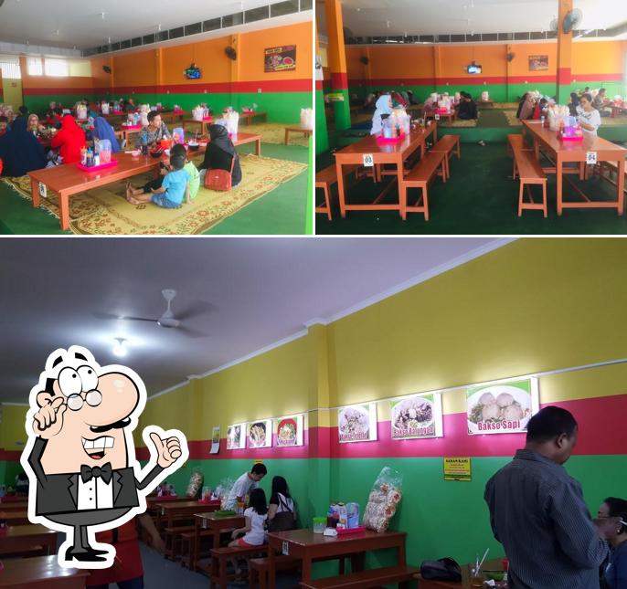 BAKSO BALUNGAN restaurant, Tangerang, Ciledug - Restaurant reviews