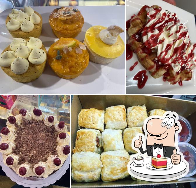Bean Roasted, Echuca - Restaurant menu, prices and reviews