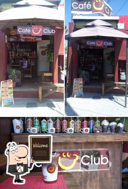 Cafe Club 5 y 10, Tijuana - Menú del restaurante, precios y reseñas