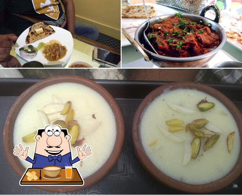 Degchi, Bengaluru - Restaurant menu, prices and reviews