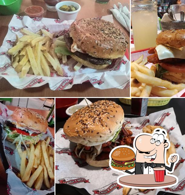 Los mejores burritos de Monterrey, verano 2024 - Restaurant Guru