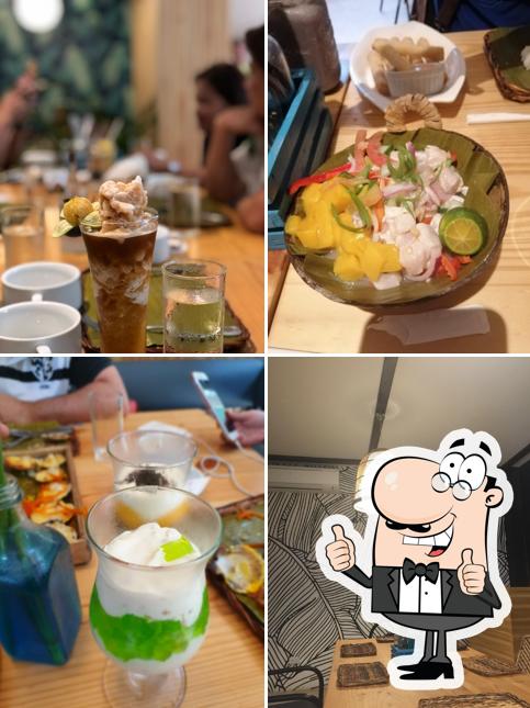 House of Lechon restaurant, Cebu City, Don Jose Avila St - Restaurant ...