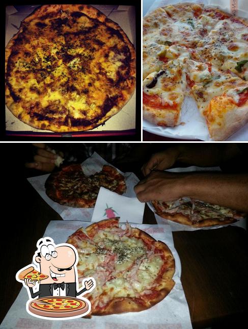 In And Out restaurant, Tunis - Restaurant reviews