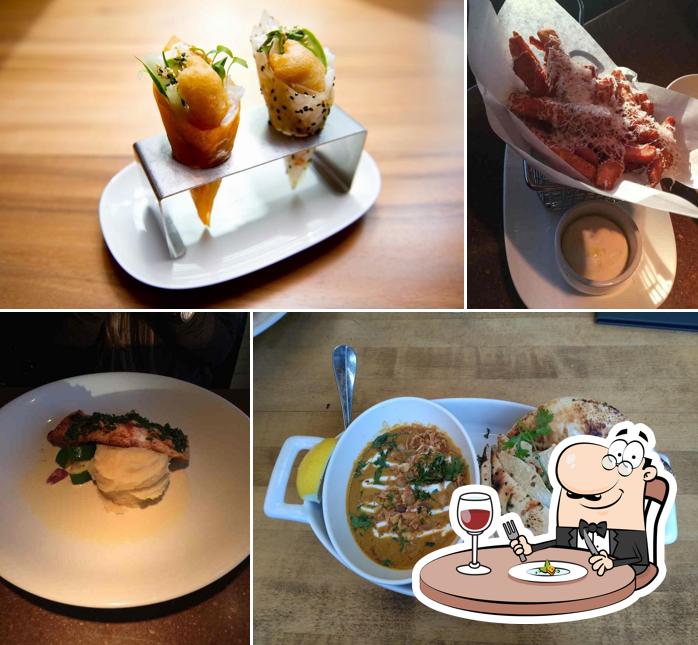 JOEY Mayfield, 130 Mayfield Common Northwest in Edmonton - Restaurant ...